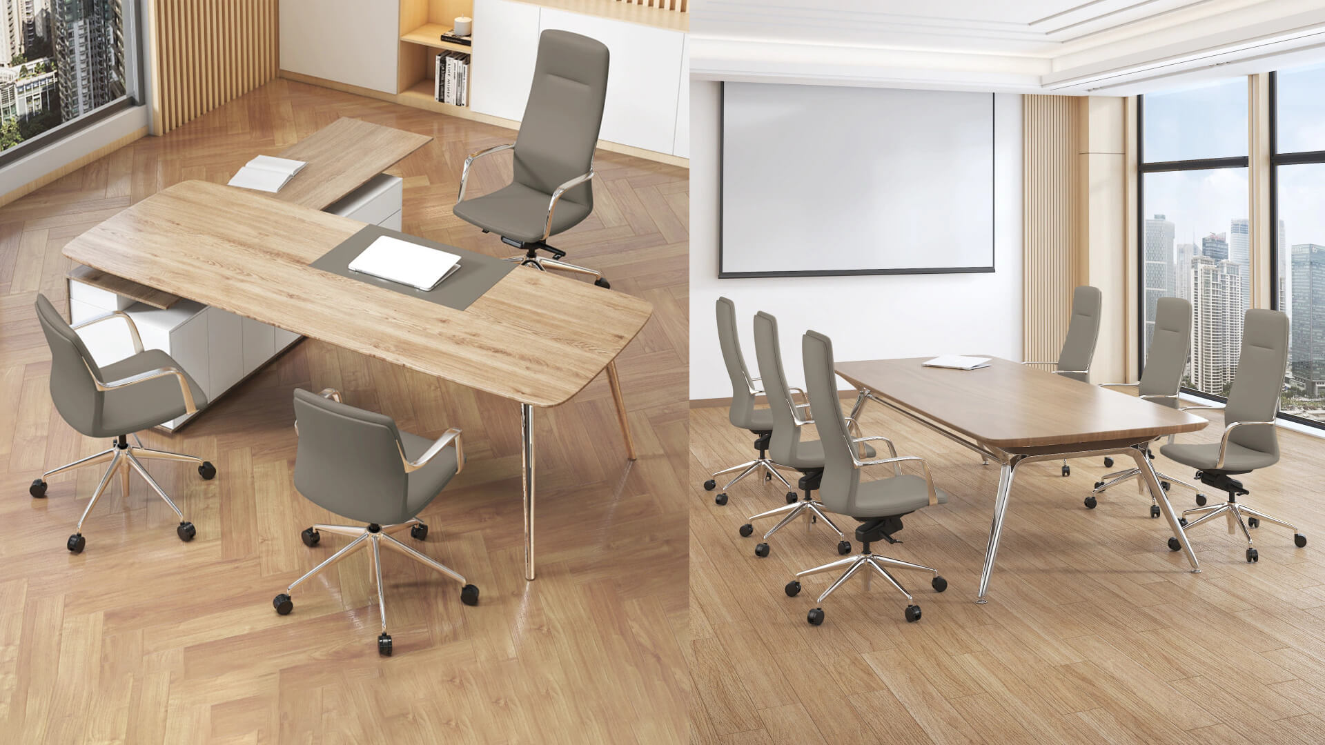 Relax Work Chair - Office Chairs and Furniture | Gursan Furniture ...