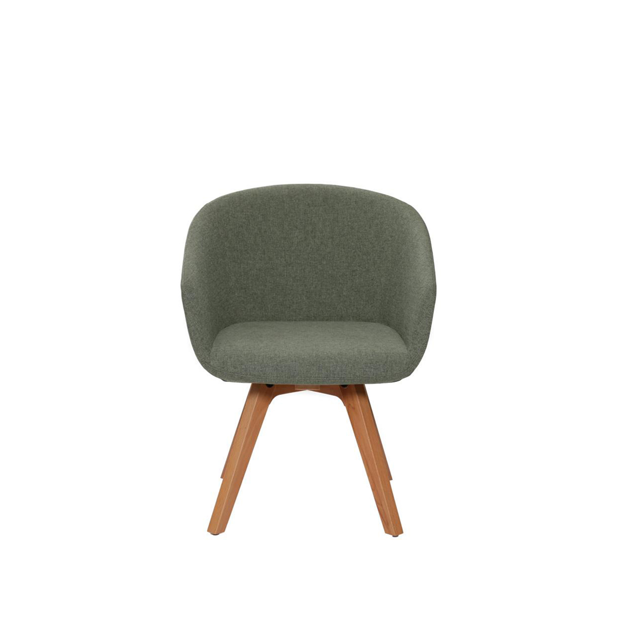 Bonito Visitor Chair - Office Chairs and Furniture | Gursan Furniture ...