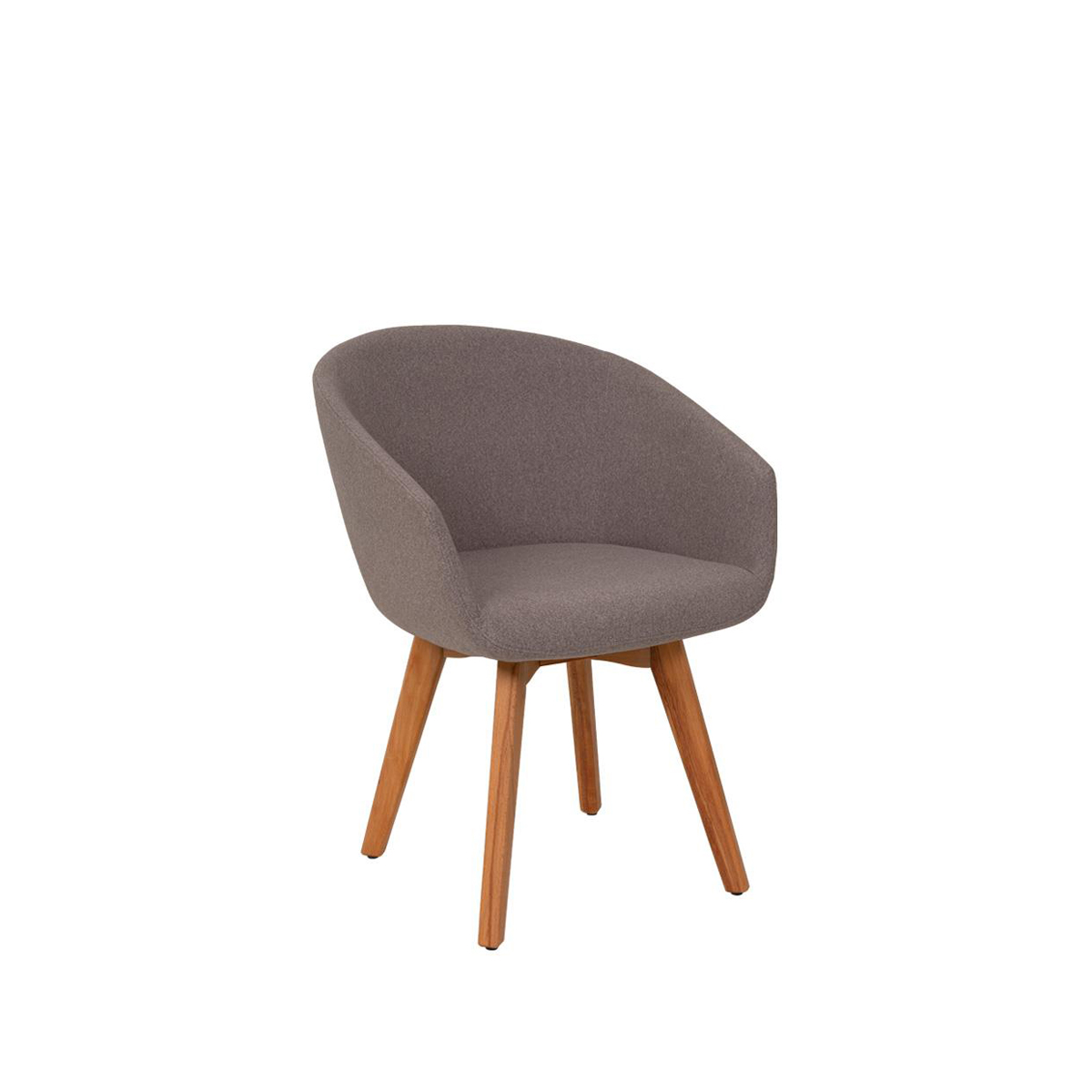 Bonito Visitor Chair - Office Chairs and Furniture | Gursan Furniture ...