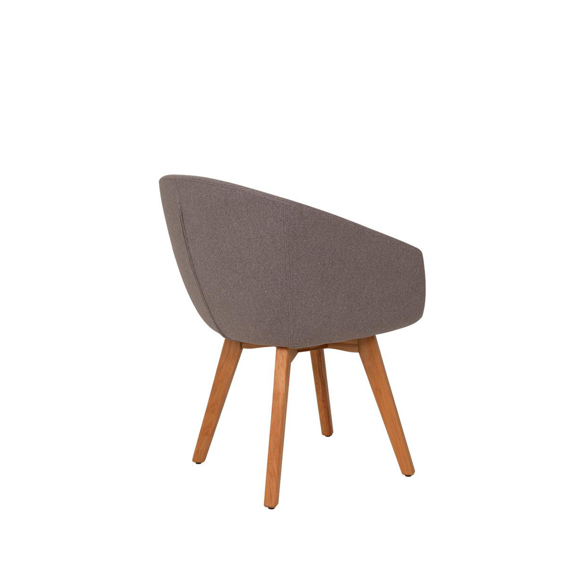 Bonito Visitor Chair - Office Chairs and Furniture | Gursan Furniture ...