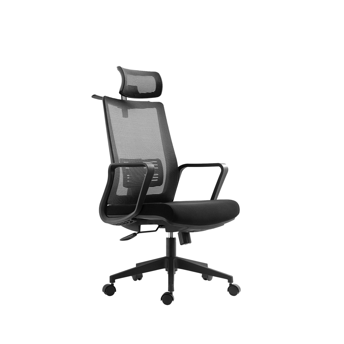 Eon Executive Chair - Office Chairs and Furniture | Gursan Furniture ...