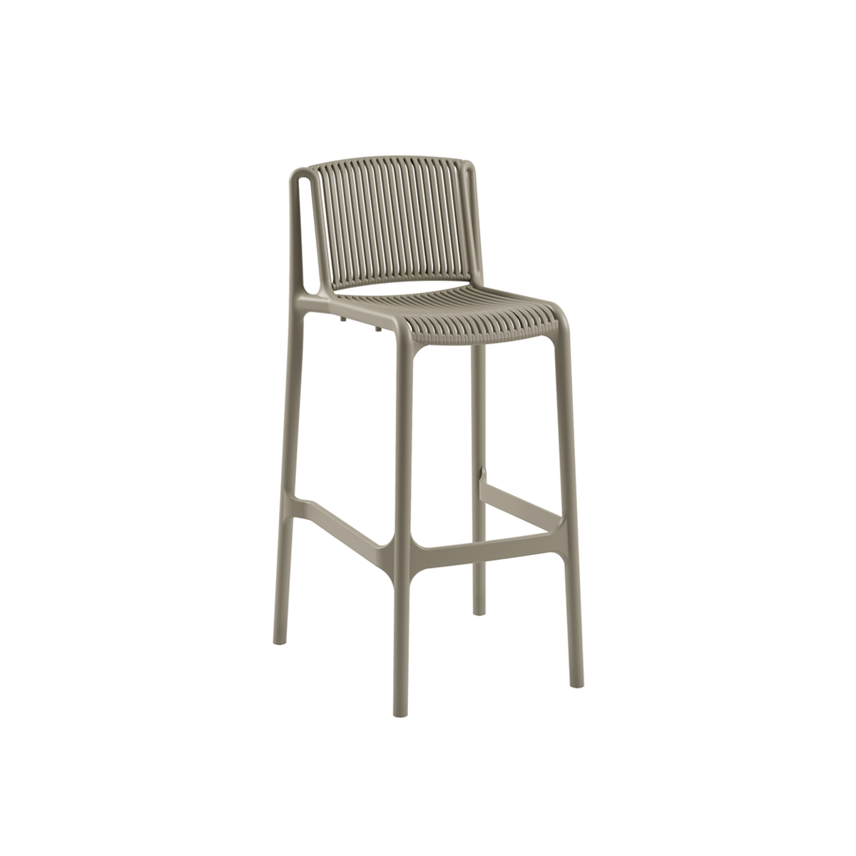 Nes Bar Stool - Office Chairs and Furniture | Gursan Furniture ...