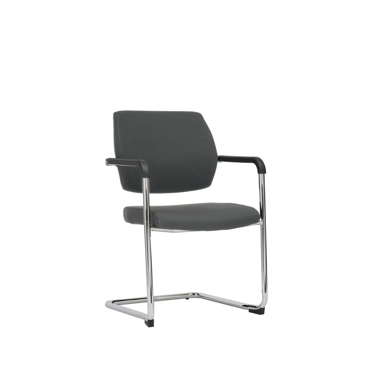 Point Visitor Chair - Office Chairs and Furniture | Gursan Furniture ...