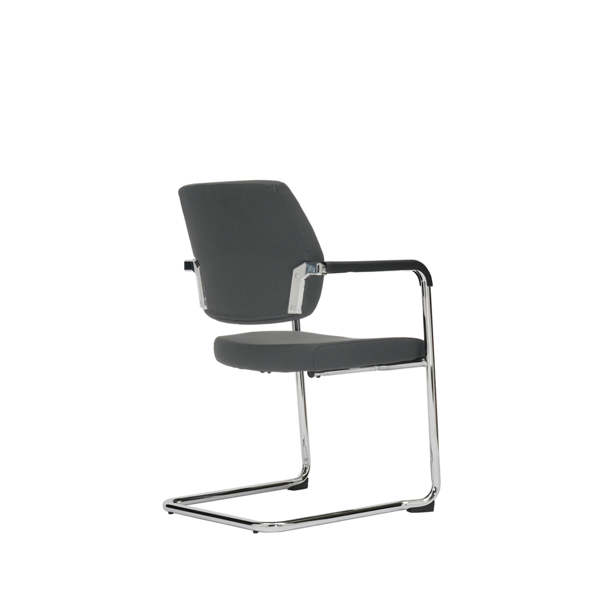 Point Visitor Chair - Office Chairs and Furniture | Gursan Furniture ...