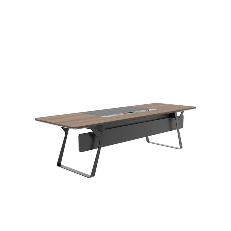 Tefen Executive Desk Set - Office Chairs and Furniture | Gursan Furniture - Ergonomic and ...