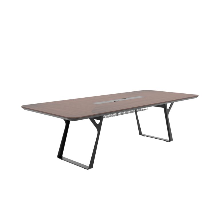 Tefen Executive Desk Set - Office Chairs and Furniture | Gursan Furniture - Ergonomic and ...