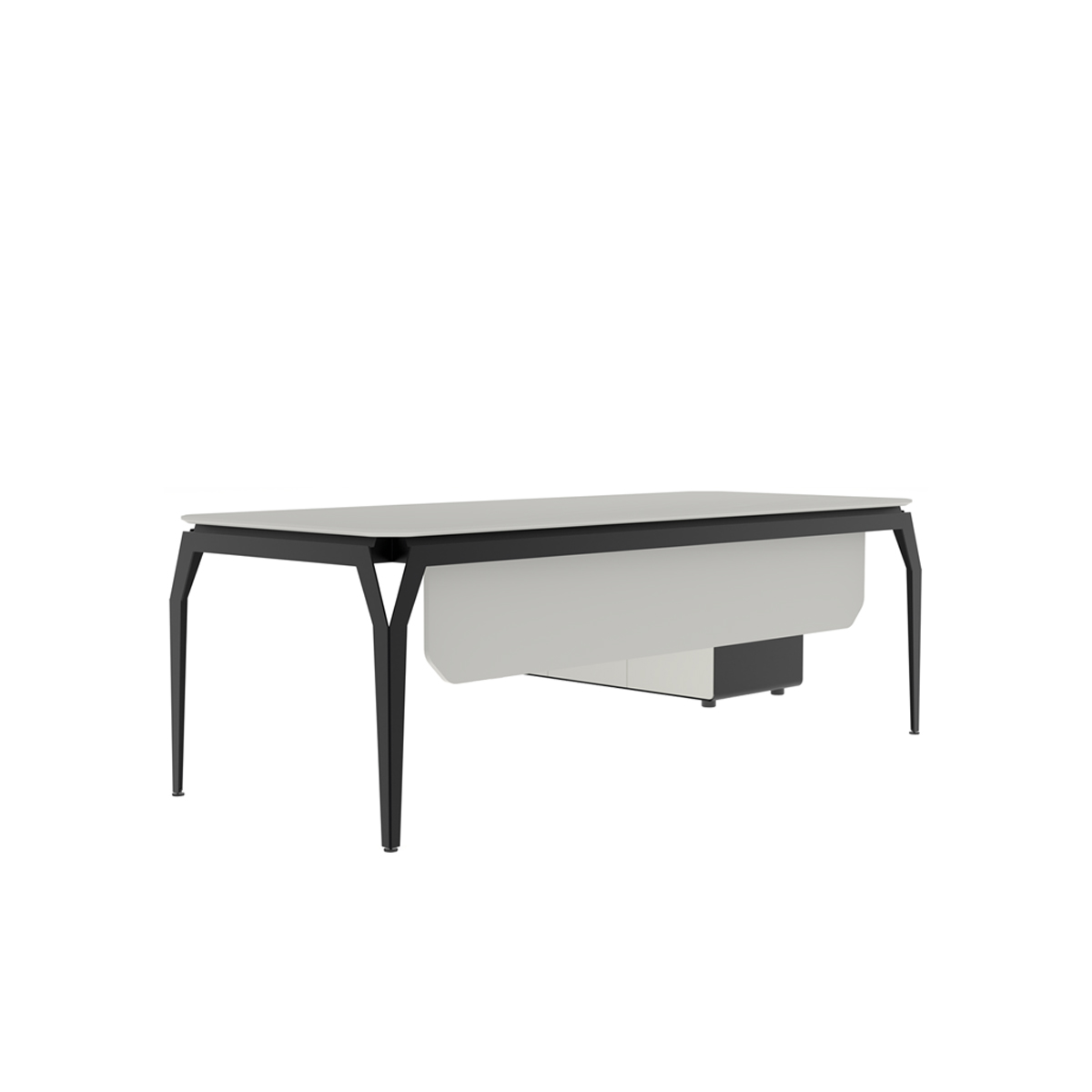 Trim Table Set - Office Chairs and Furniture | Gursan Furniture ...