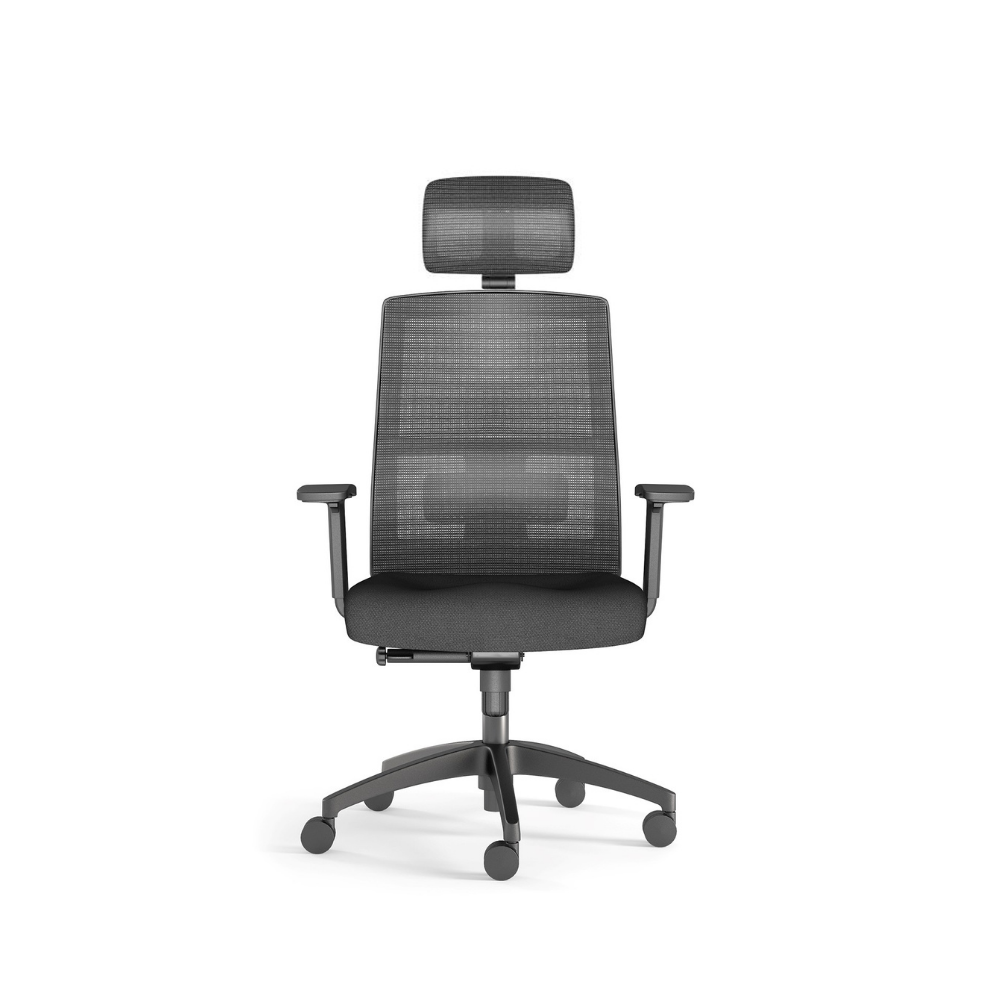 Ares Executive Chair - Office Chairs and Furniture | Gursan Furniture ...