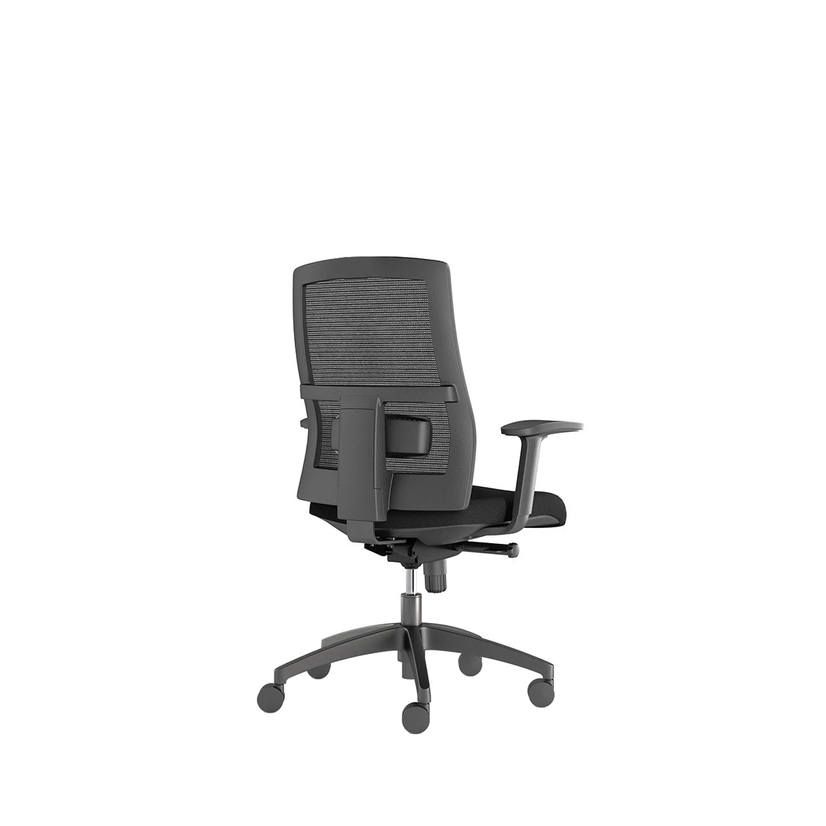 Ares Work Chair - Office Chairs and Furniture | Gursan Furniture ...