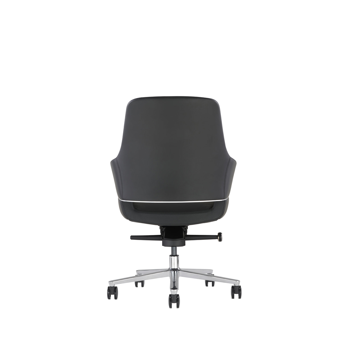 Linea Work Chair - Office Chairs and Furniture | Gursan Furniture ...