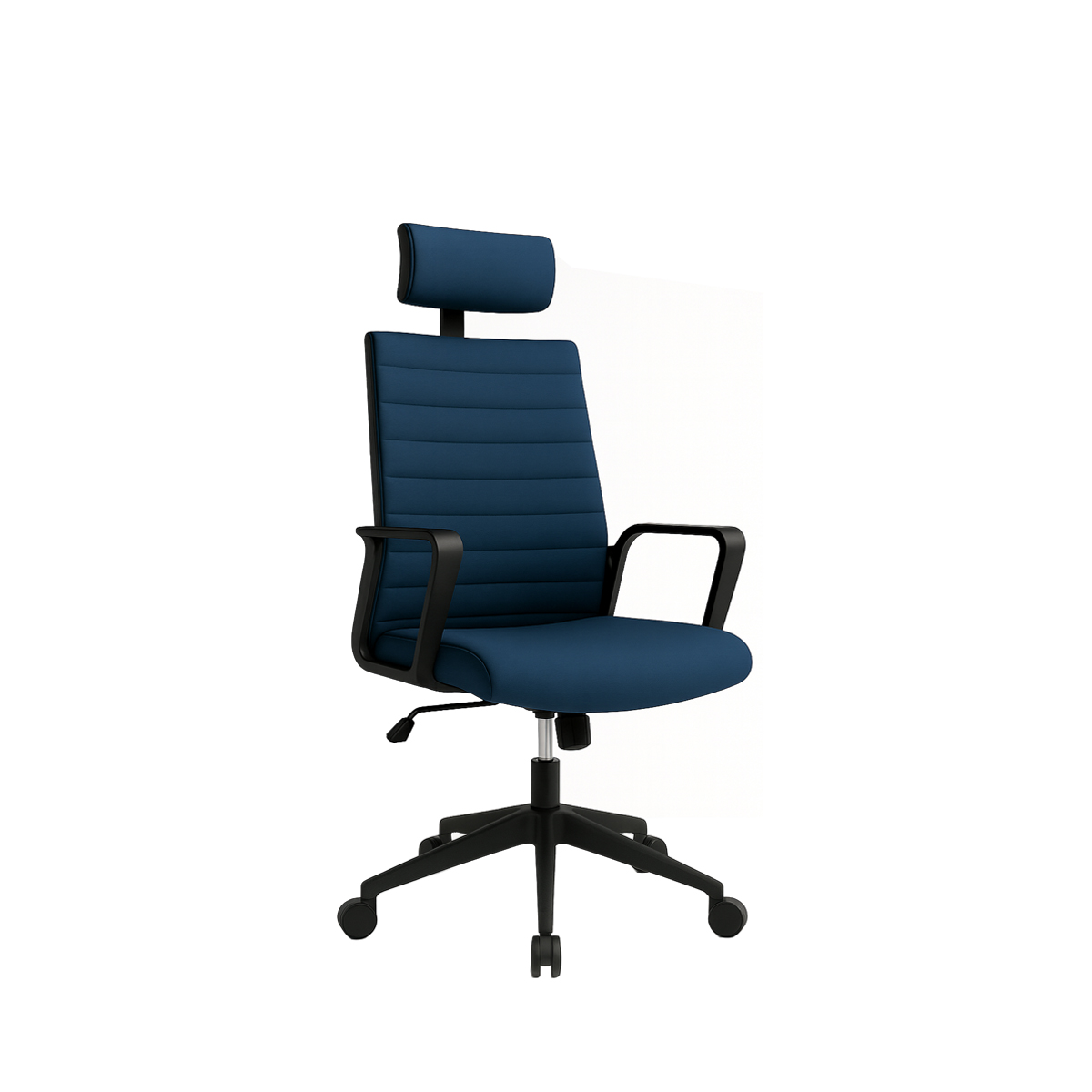 Eon Upholstered Executive Chair - Office Chairs and Furniture | Gursan ...
