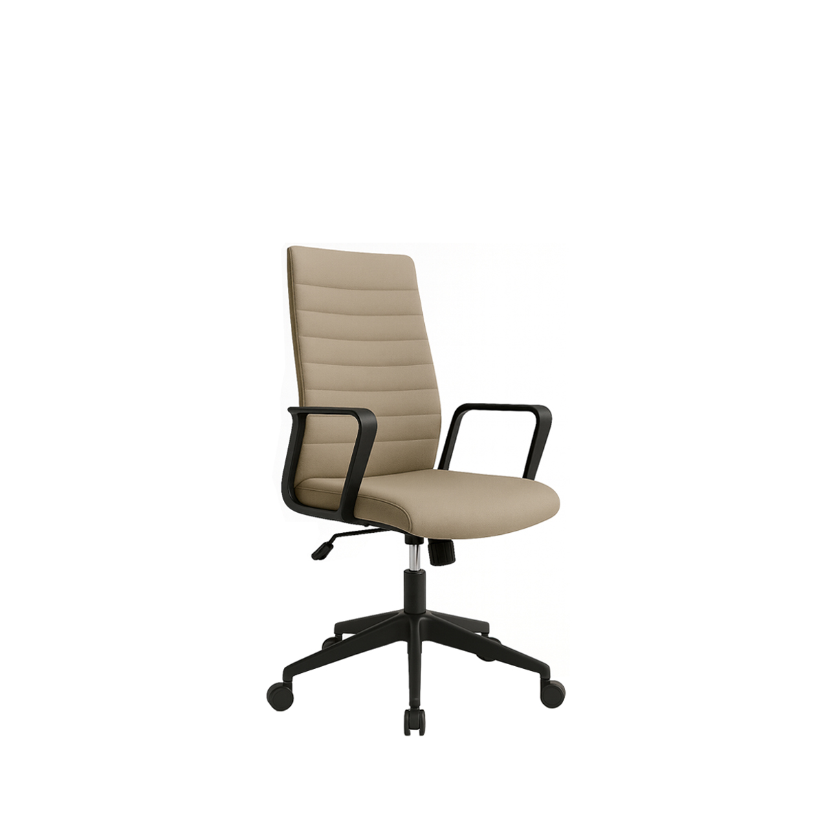 Eon Upholstered Work Chair - Office Chairs and Furniture | Gursan ...